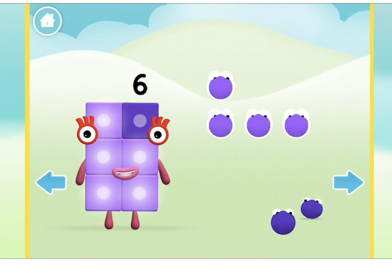 4歳と2歳の兄弟が一気に『Numberblocksにハマった方法』と算数好きになった話 - Louippi Learning